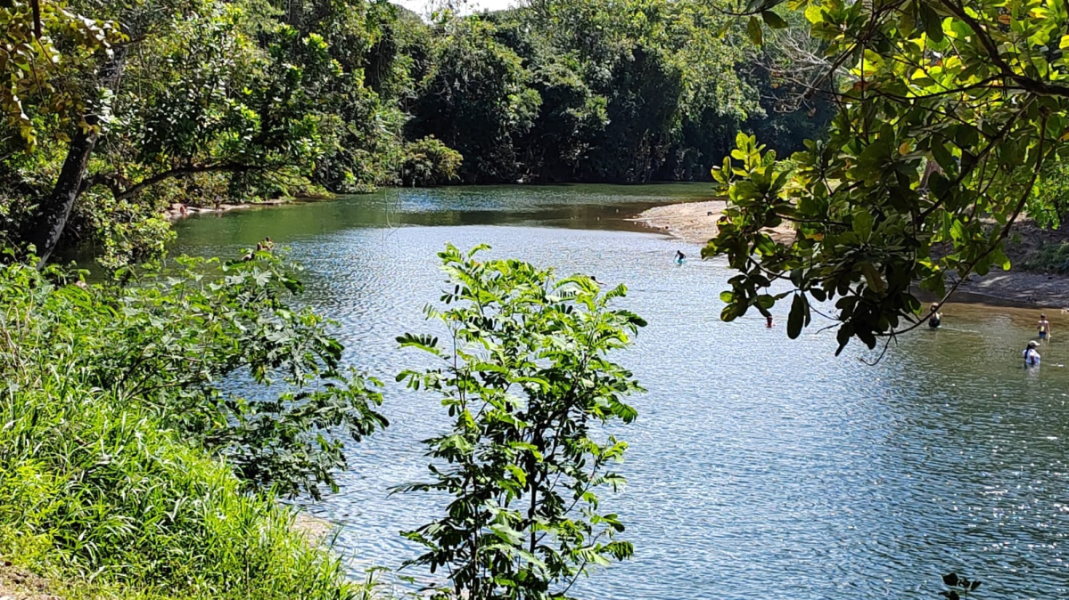 Investigación revelan la alarma ambiental en la Cuenca del Río La Villa ...